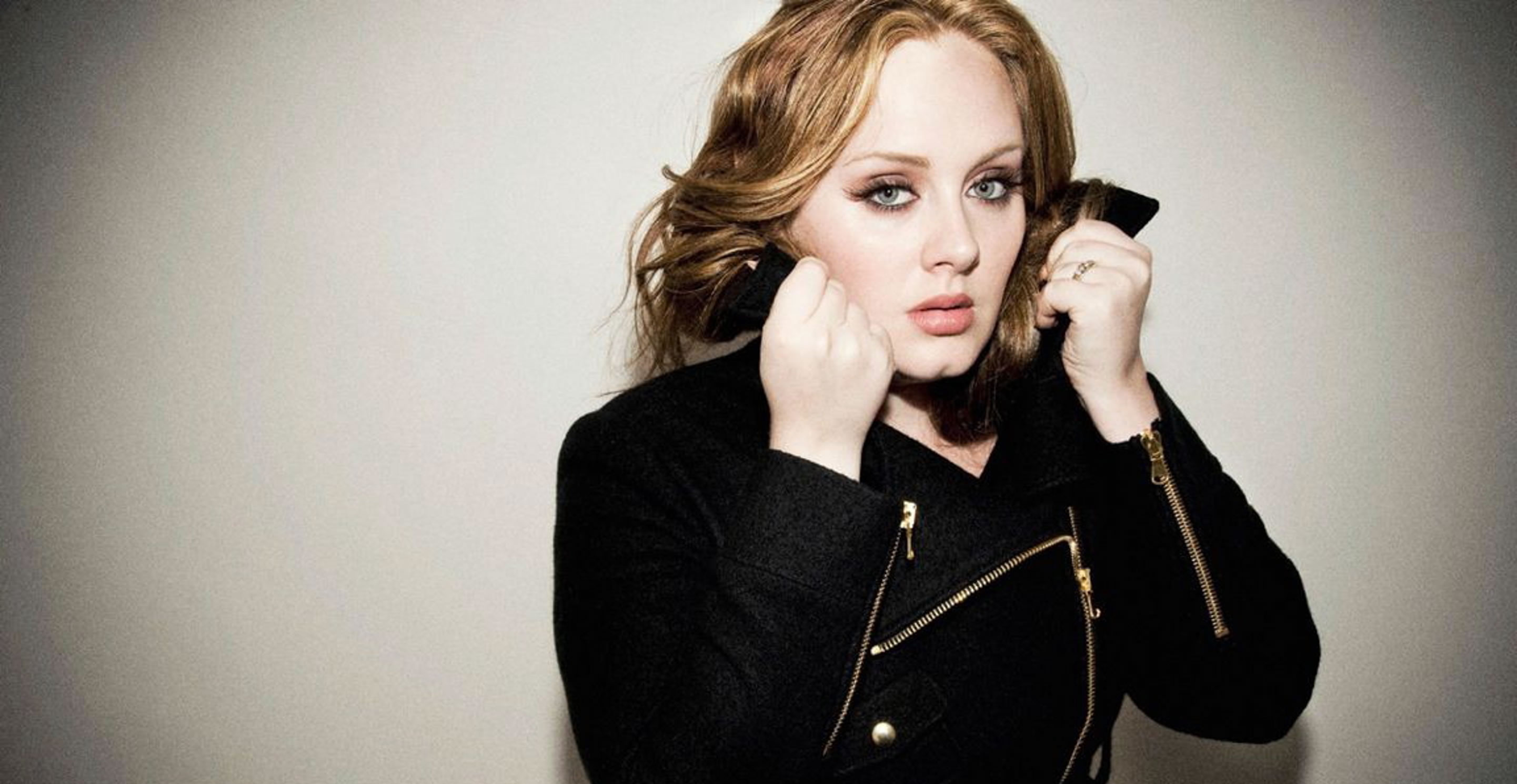Adele : Biography, Albums, music vídeos & photos | MuzPlay