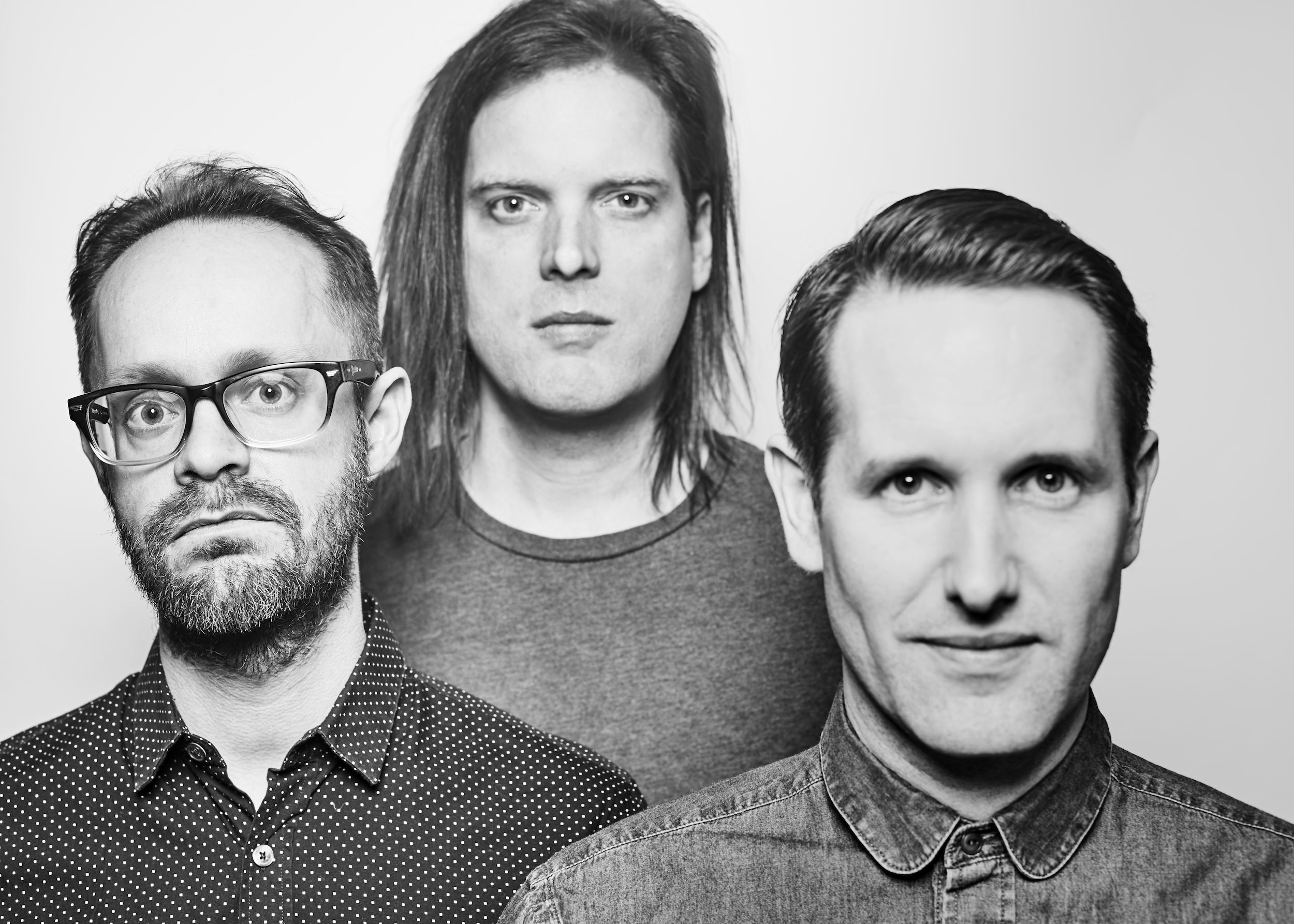 Ash : Biography, Albums, music vídeos & photos | MuzPlay