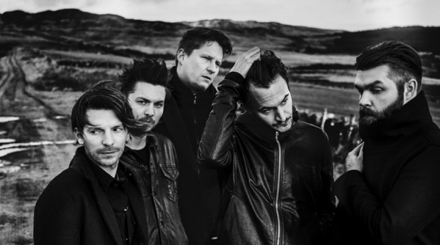 Editors : Biography, Albums, music vídeos & photos | MuzPlay