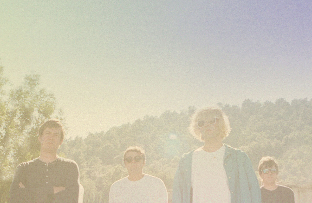 The Charlatans : Biography, Albums, music vídeos & photos | MuzPlay