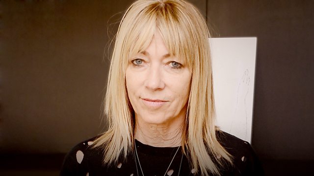 Kim Gordon : Biography, Albums, music vídeos & photos | MuzPlay