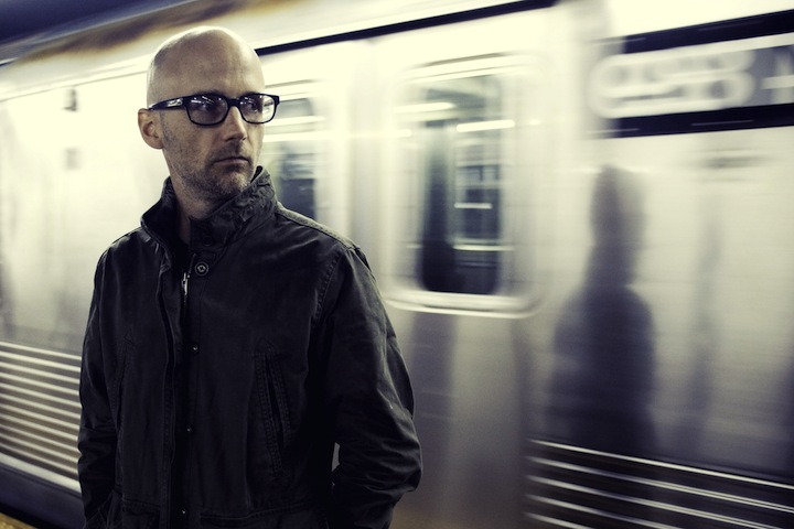 Moby : Biography, Albums, music vídeos & photos | MuzPlay