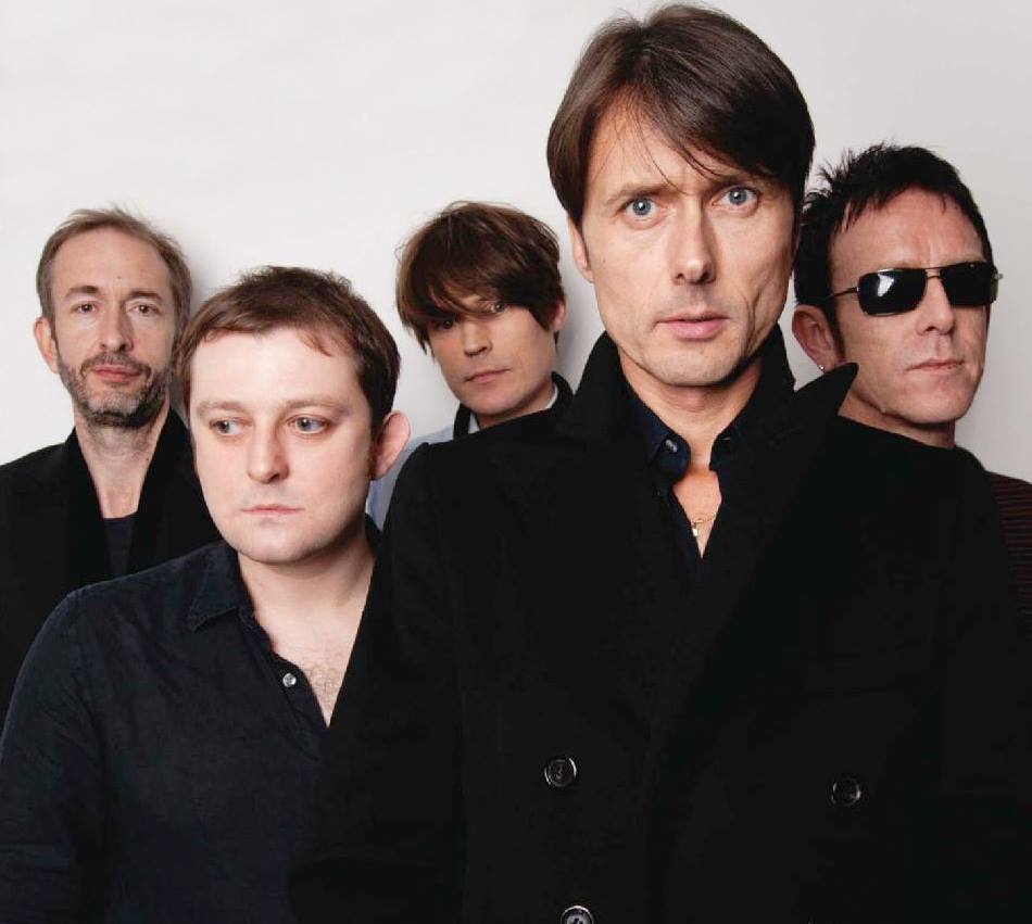 Suede : Biography, Albums, music vídeos & photos | MuzPlay
