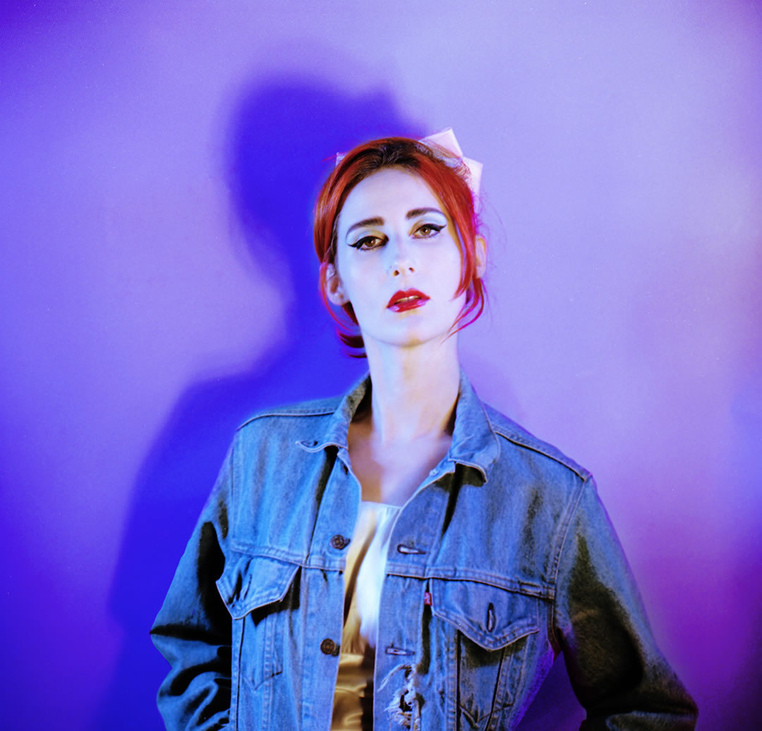 Tamaryn : Biography, Albums, music vídeos & photos | MuzPlay