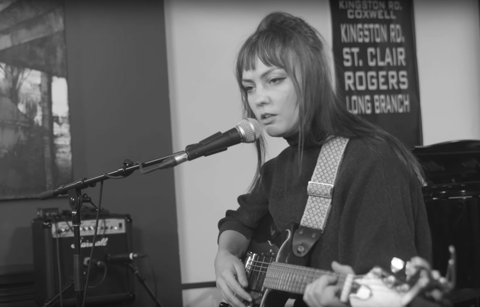 Cover: Angel Olsen - "Since You Broke My Heart" (The Everly Brothers ...