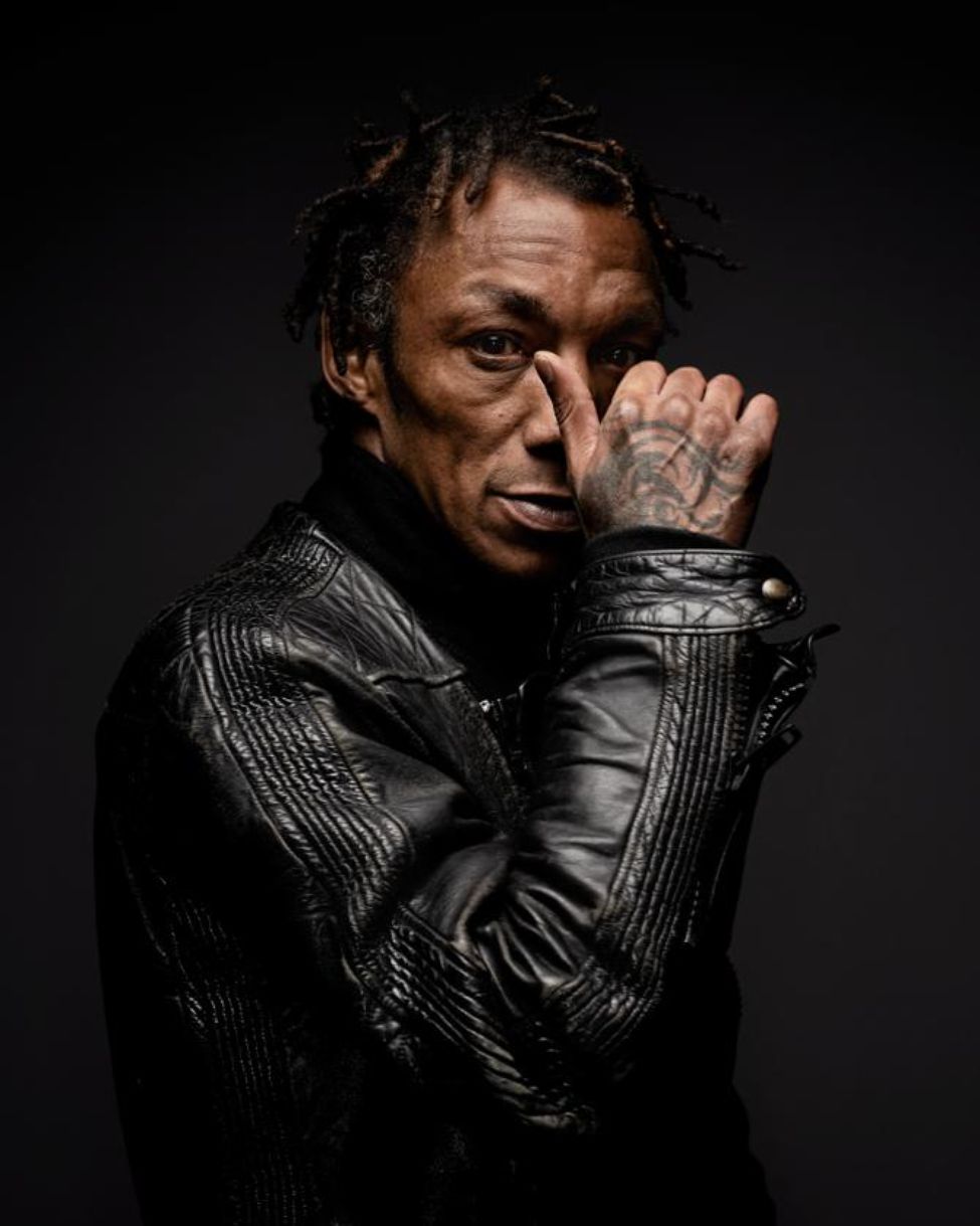 Tricky anuncia novo álbum, 'ununiform' | MuzPlay