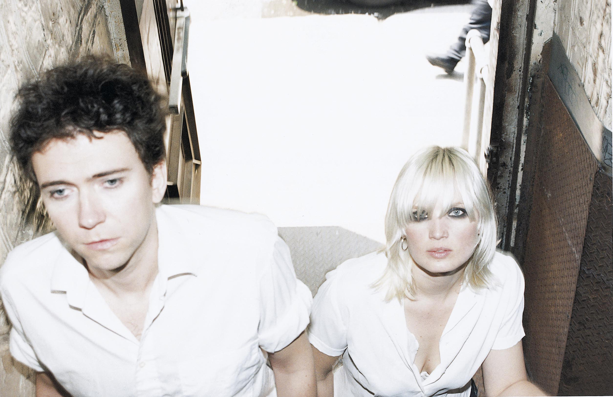 The Raveonettes - "Donna" (Ritchie Valens) | MuzPlay