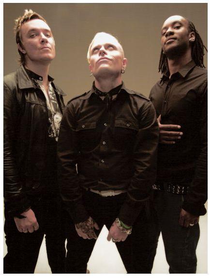 The Prodigy : Biografia, discografia, vídeos e fotos | MuzPlay