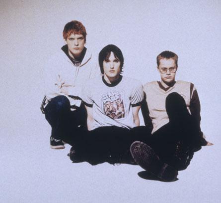 Ash : Biografia, discografia, vídeos e fotos | MuzPlay