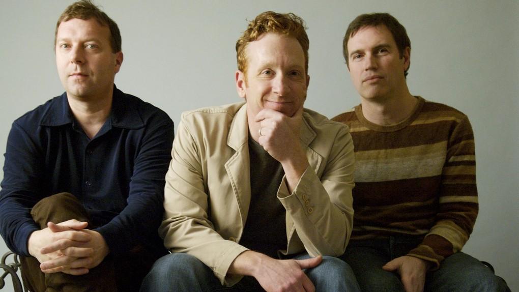 Buffalo Tom : Biografia, discografia, vídeos e fotos | MuzPlay