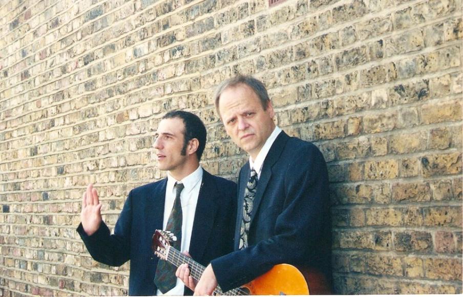 Fellini : Biografia, discografia, vídeos e fotos | MuzPlay