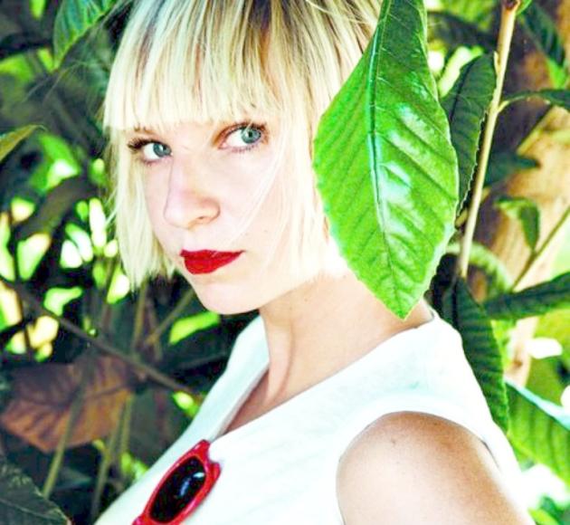 Sia : Biografia, discografia, vídeos e fotos | MuzPlay