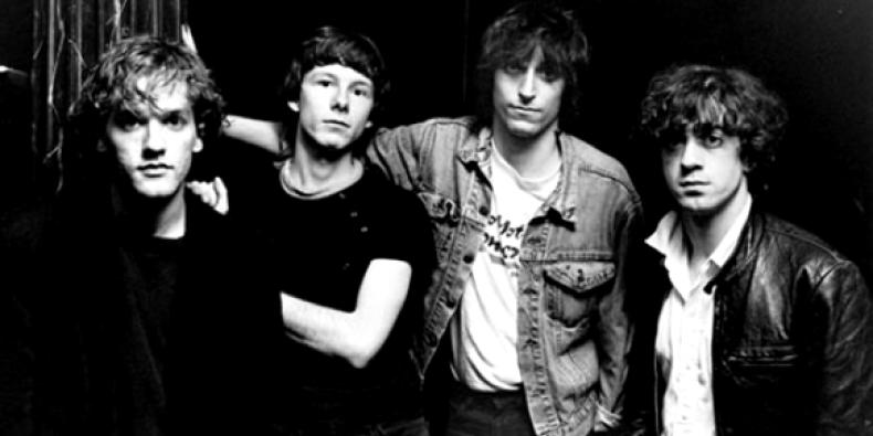 Document: R.E.M. anuncia edição de 25 anos do álbum | MuzPlay