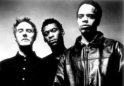 Massive Attack: álbuns, músicas, vídeos, news | MuzPlay