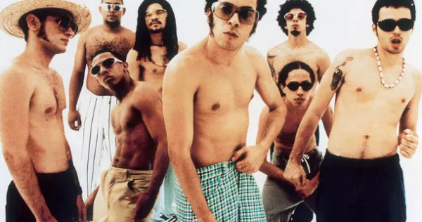 Chico Science & Nação Zumbi: álbuns, músicas, vídeos, news | MuzPlay