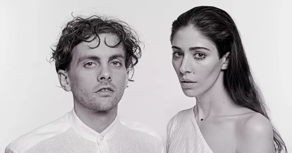 Chairlift: álbuns, músicas, vídeos, news | MuzPlay