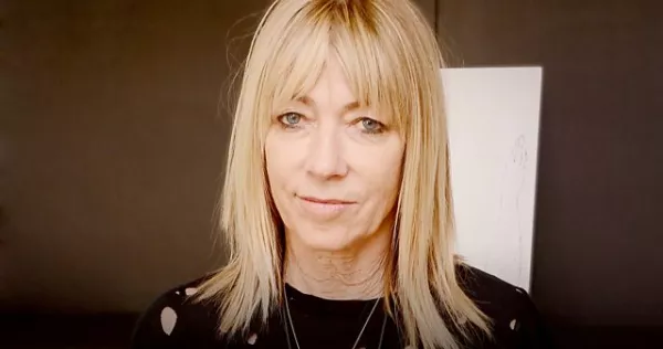 Kim Gordon: álbuns, músicas, vídeos, news | MuzPlay